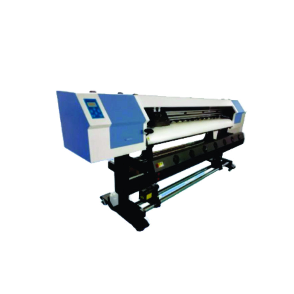 IMPRESORA TEXTIL DTF60 – Grafinor Tecnología
