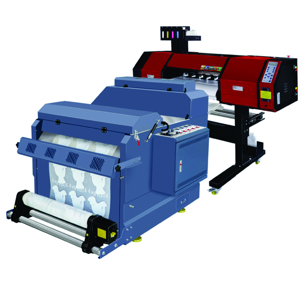 IMPRESORA TEXTIL DTF60 – Grafinor Tecnología