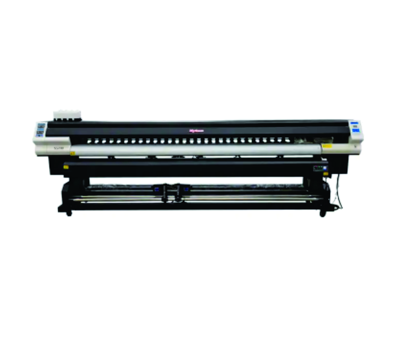 Impresora Plotter ecosolvente xp600 de 3,2 m AUDLEY/EDIWIDE – Grafinor ...