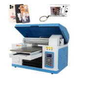 CAMA PLANA UV-3560 – DTF-A3UV – Grafinor Tecnología